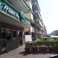 Milan Veg Restaurant Karama Menu - Discover Delicious Vegetarian Dishes